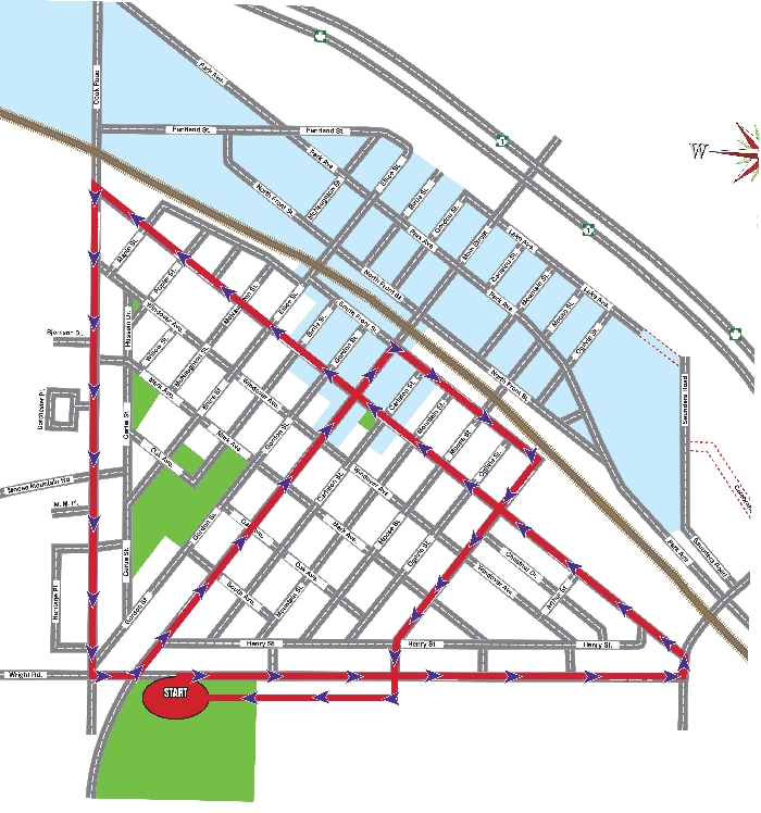 The World-Spectator - Moosomin, Saskatchewan, Canada