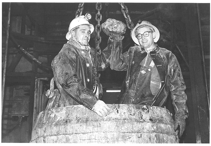 The World-Spectator - Moosomin, Saskatchewan, Canada