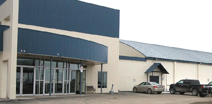 The World-Spectator - Moosomin, Saskatchewan, Canada
