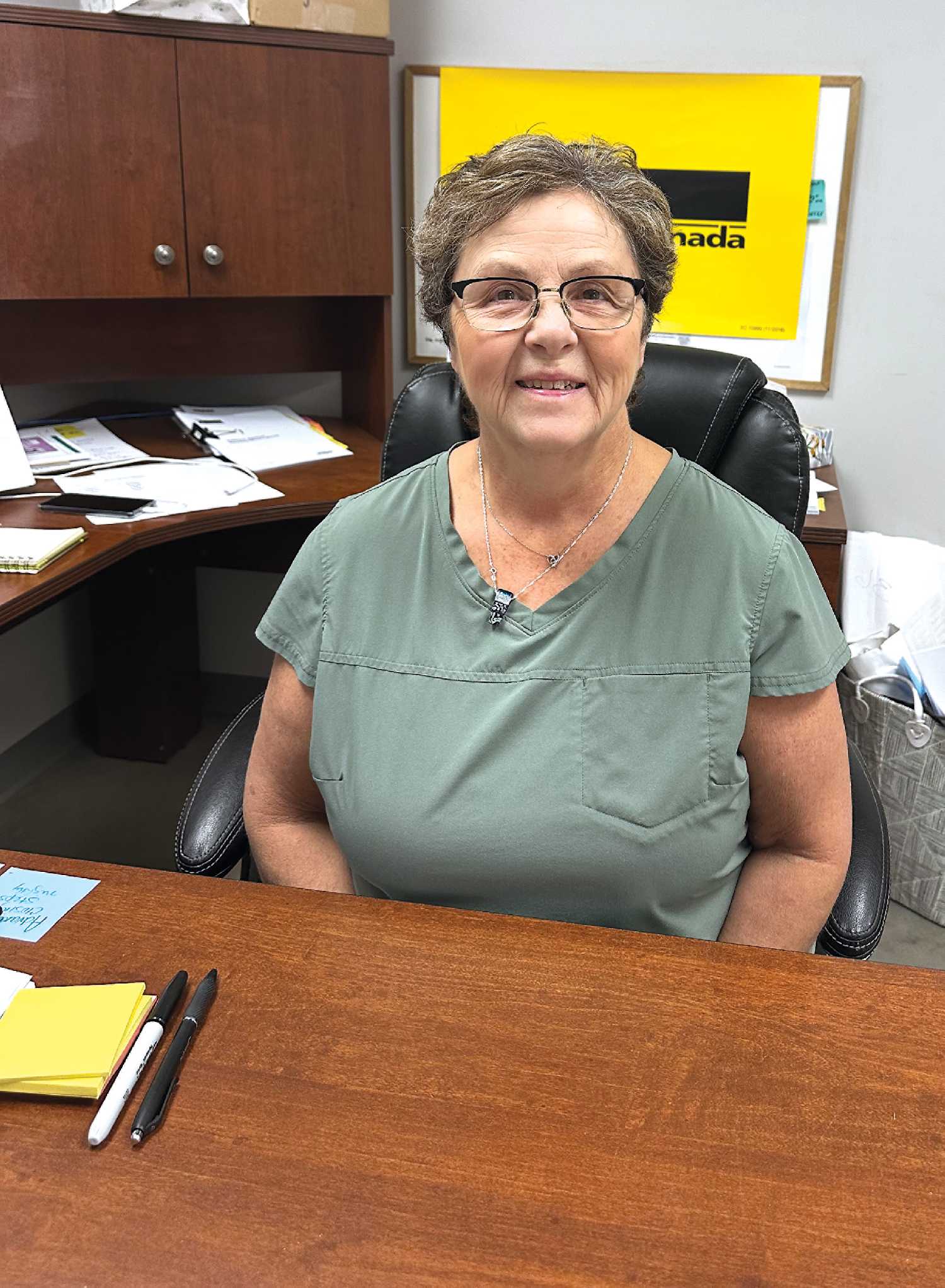 The World-Spectator - Moosomin, Saskatchewan, Canada