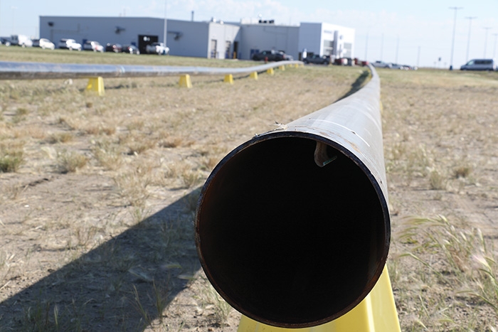 The World-Spectator - Moosomin, Saskatchewan, Canada