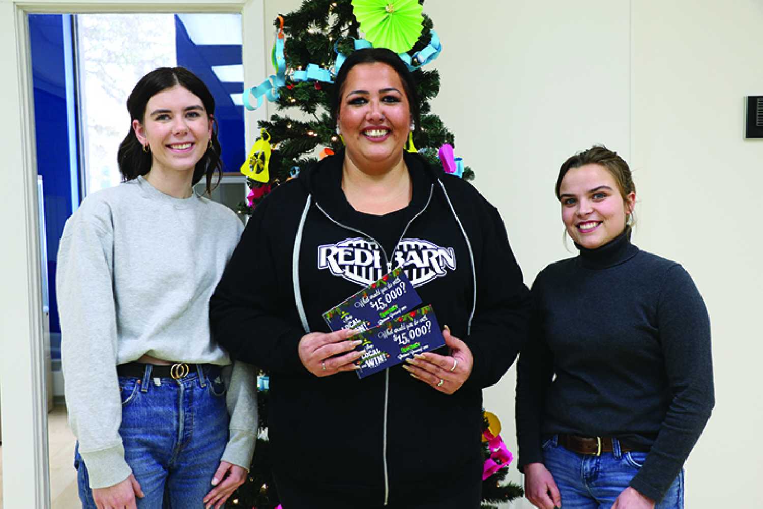 The World-Spectator - Moosomin, Saskatchewan, Canada