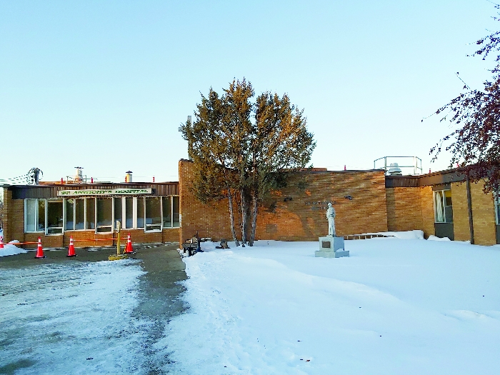 The World-Spectator - Moosomin, Saskatchewan, Canada