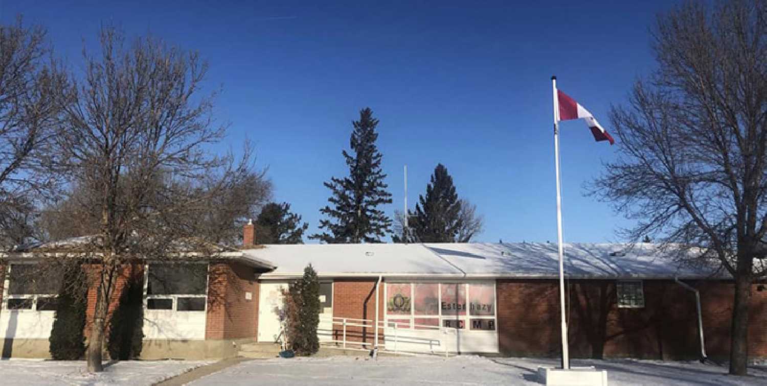 The World-Spectator - Moosomin, Saskatchewan, Canada