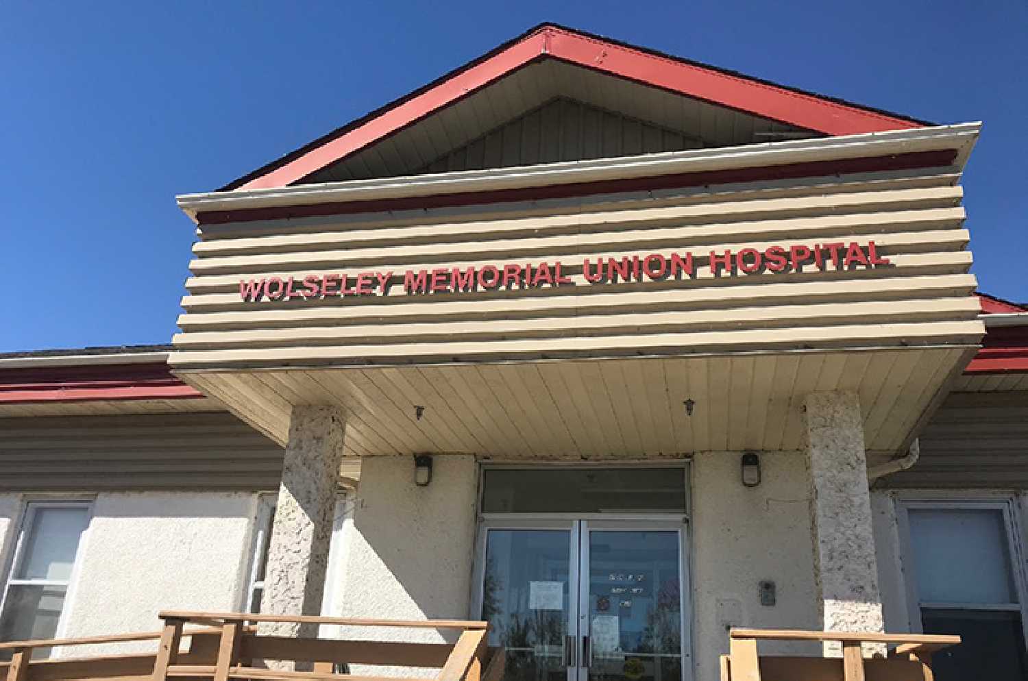 The World-Spectator - Moosomin, Saskatchewan, Canada