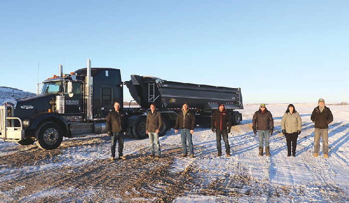The World-Spectator - Moosomin, Saskatchewan, Canada