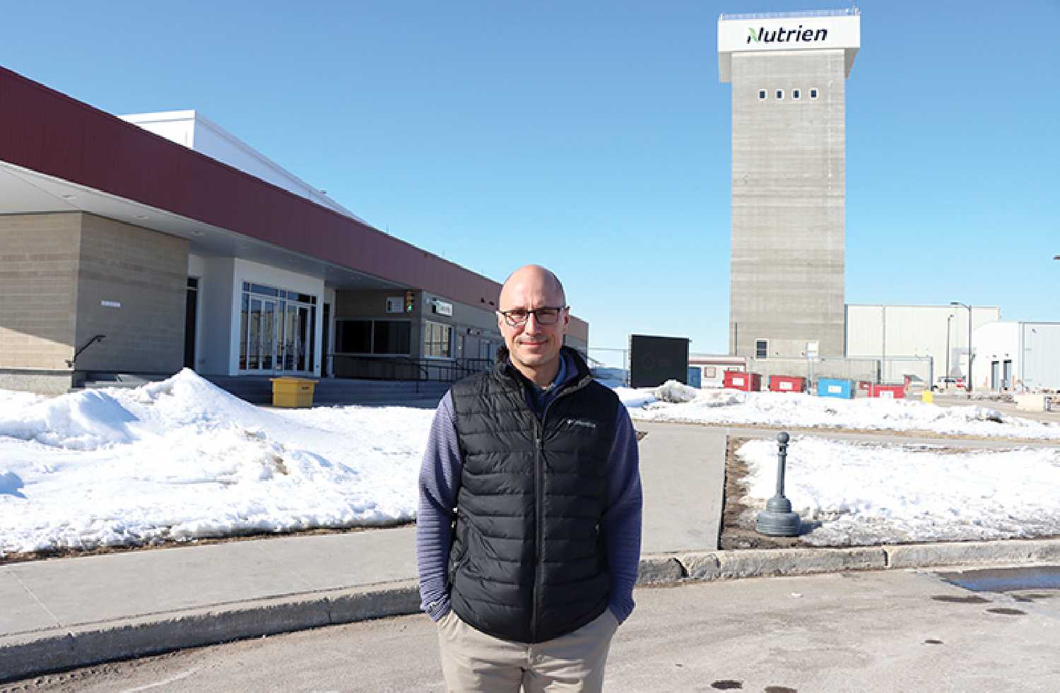 The World-Spectator - Moosomin, Saskatchewan, Canada