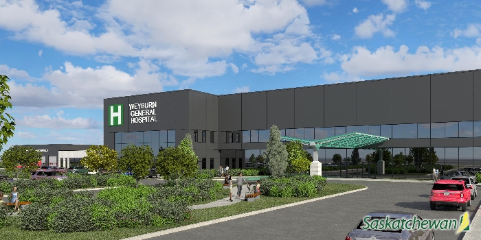 The World-Spectator - Moosomin, Saskatchewan, Canada