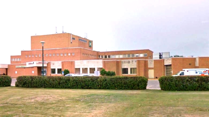 The World-Spectator - Moosomin, Saskatchewan, Canada