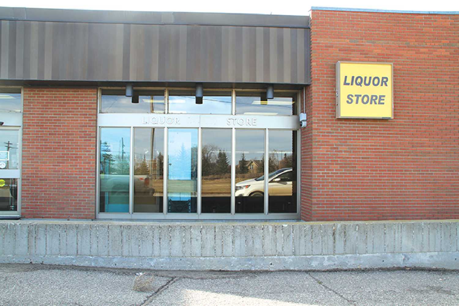 The World-Spectator - Moosomin, Saskatchewan, Canada