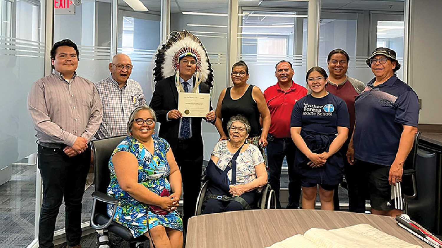 The World-Spectator - Moosomin, Saskatchewan, Canada