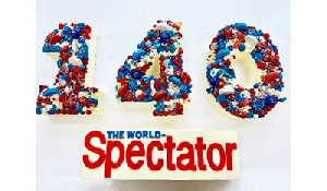 The World-Spectator - Moosomin, Saskatchewan, Canada